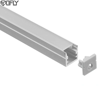 Led Profile Led Light Profile Supplier Manufacturer-Ofly